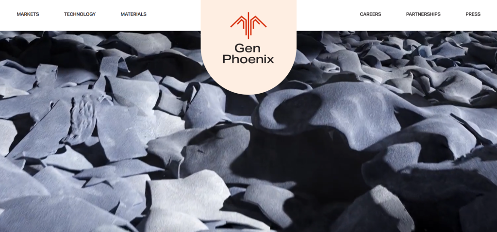 Gen Phoenix Raises $15M to Scale Circular Materials for a Greener ...